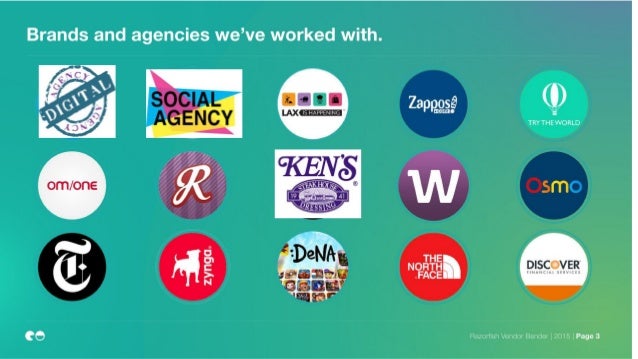 NeoReach: Who are we?