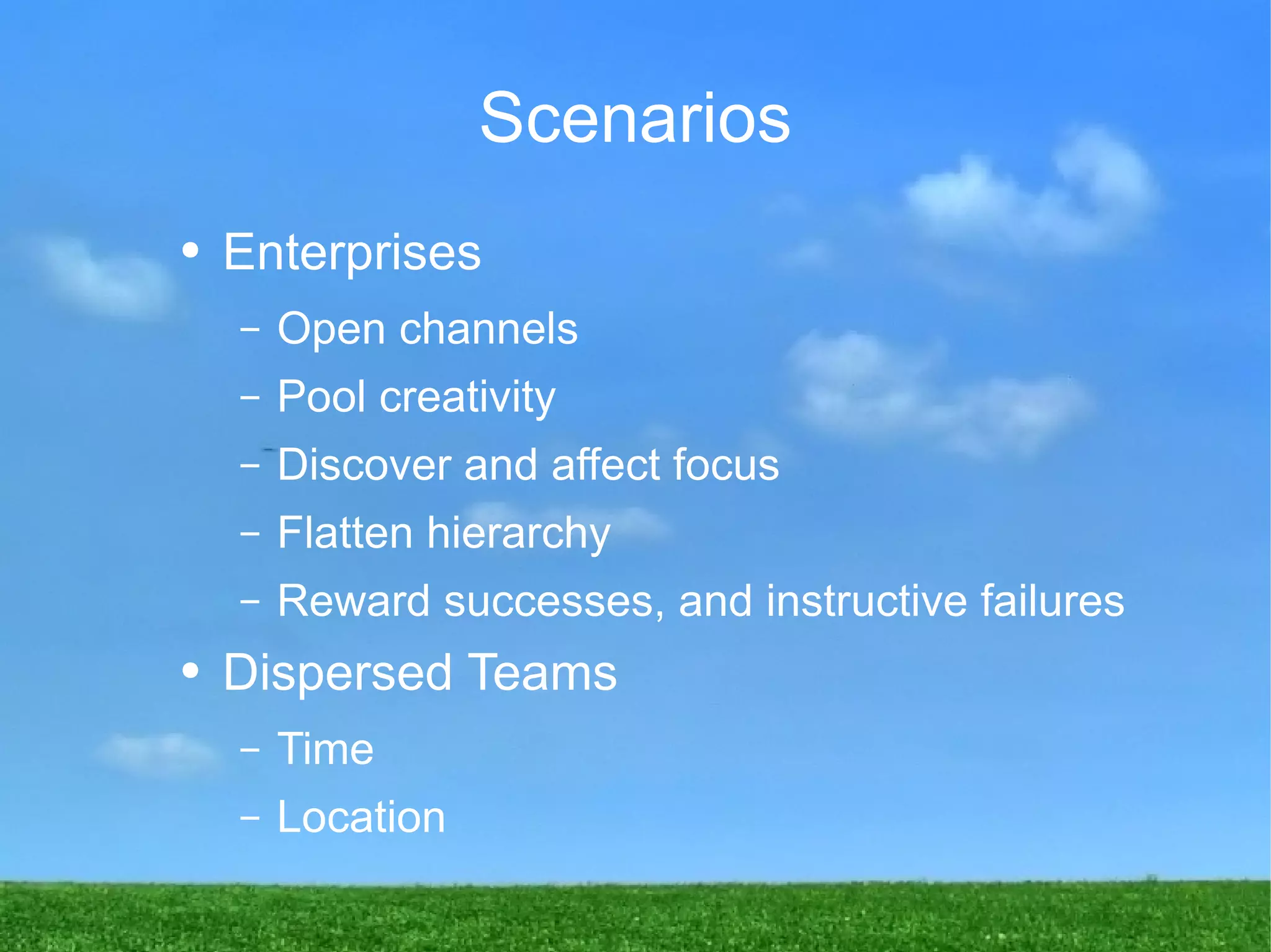 Clearspace - First Impressions | ODP | Computing | Technology & Computing