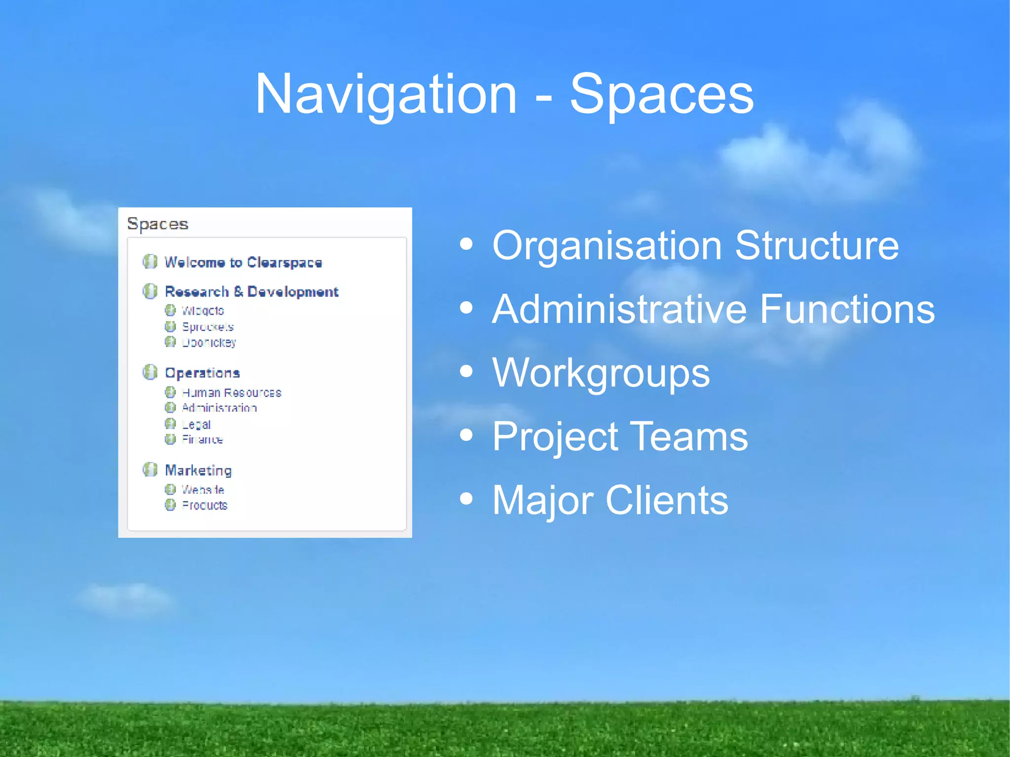 Clearspace - First Impressions | ODP | Computing | Technology & Computing