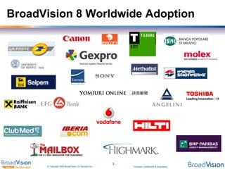 Clearvale Overview (En) 2009 09 21 | PPT