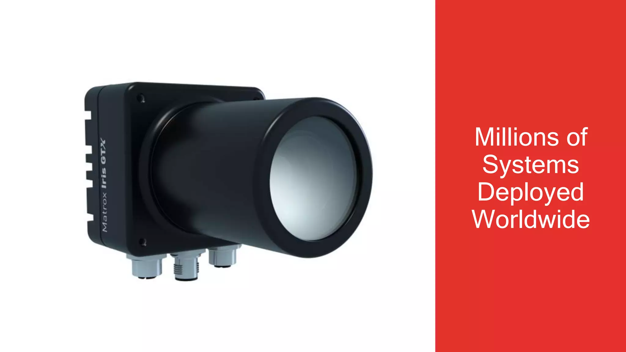 ClearView Imaging - Jak McCarthy - How to Solve the Machine Vision ...