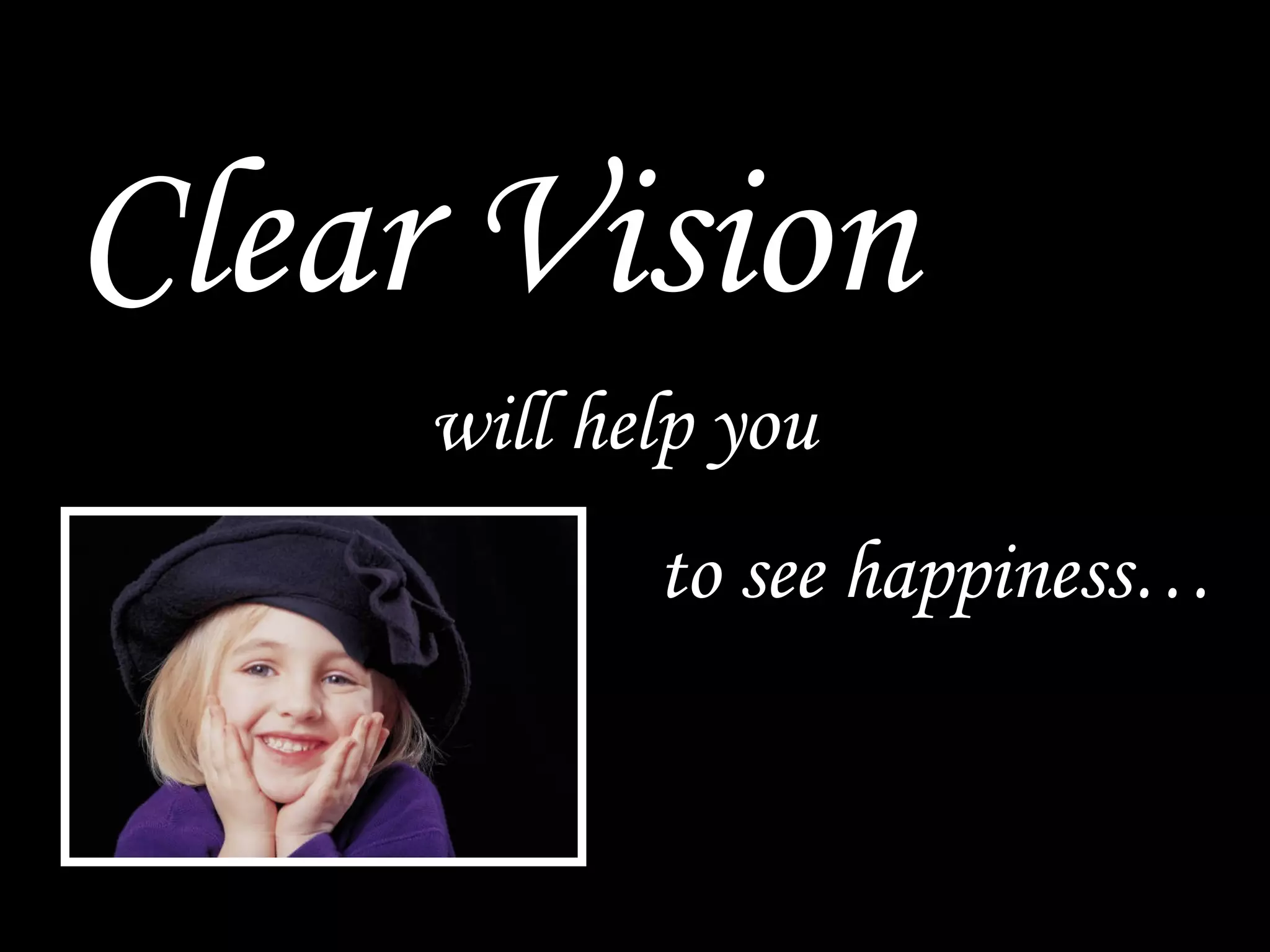 Clearvision Adv | PPT