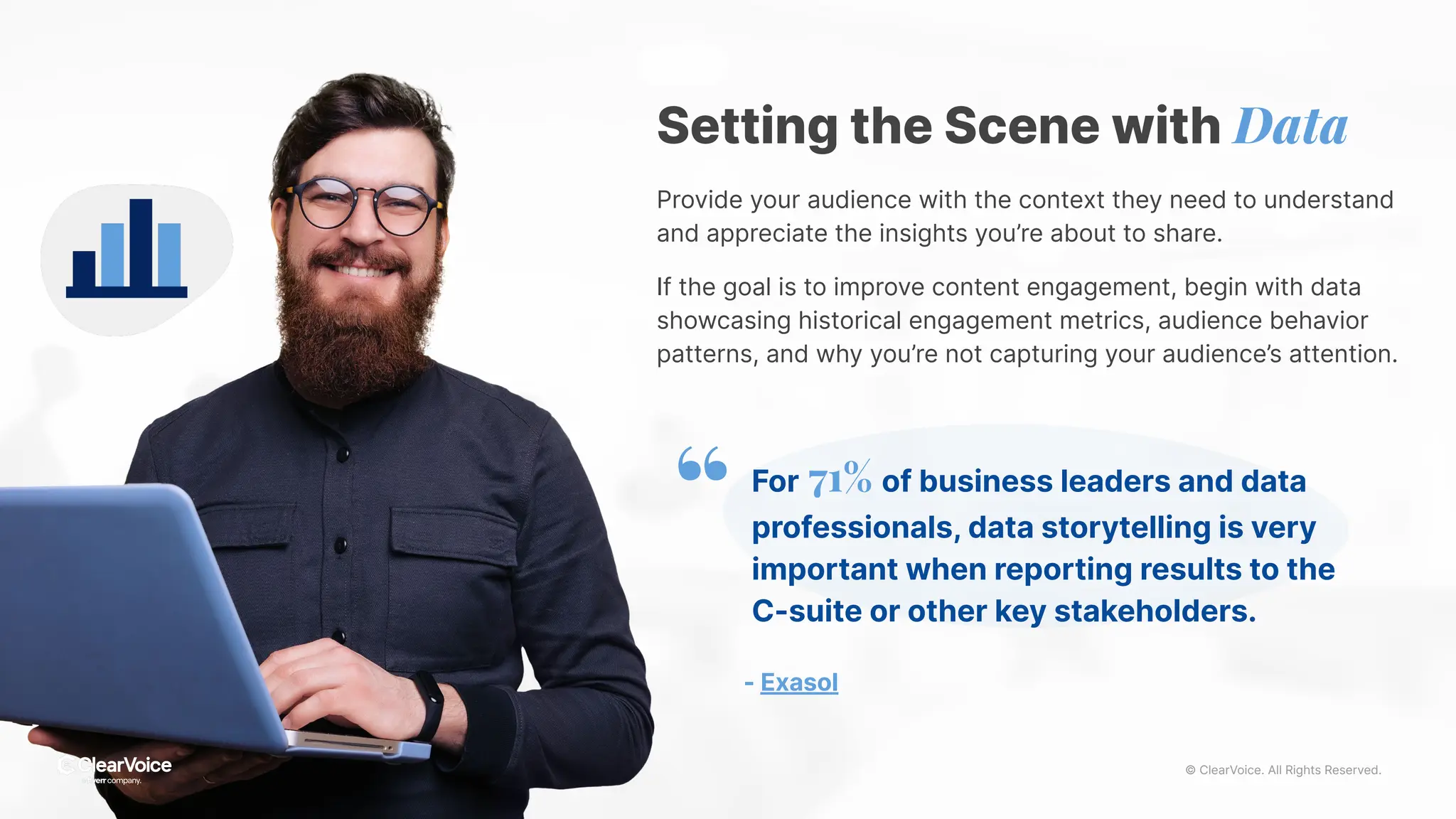 Narratives into Numbers: The Power of Data Storytelling | PDF