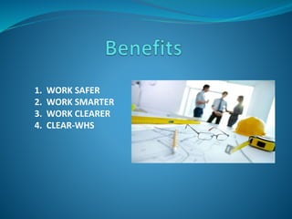 electrical swms | PPT