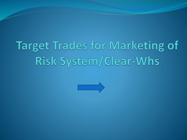 electrical swms | PPT