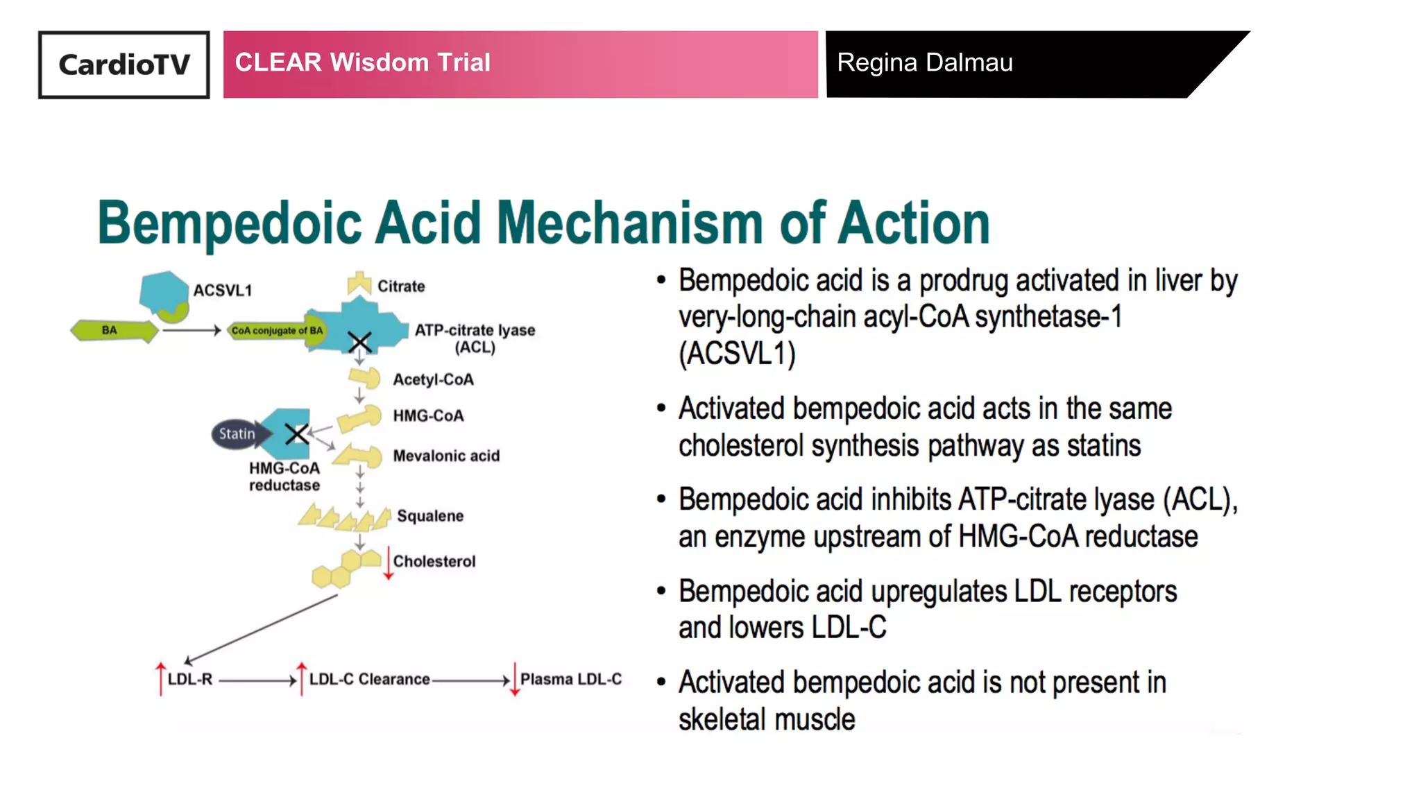 CLEAR Wisdom Trial | PDF