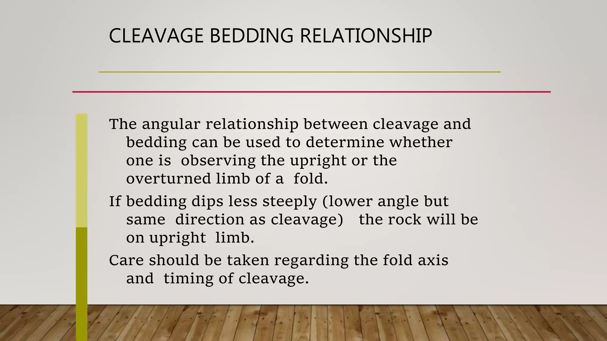 Cleavage | PPTX