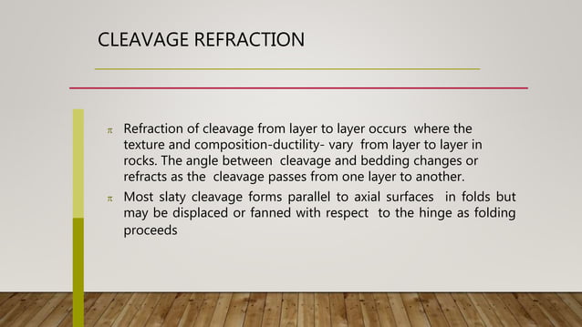 Cleavage | PPTX