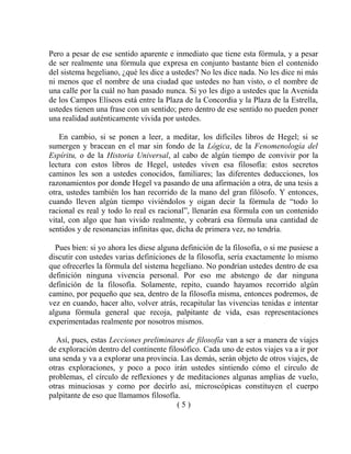 C) lección i lecciones preliminares | DOC