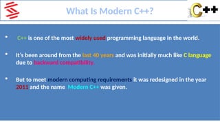 C++ LectuNSVAHDVQwyfkyuQWVHGWQUDKFEre-14.pptx
