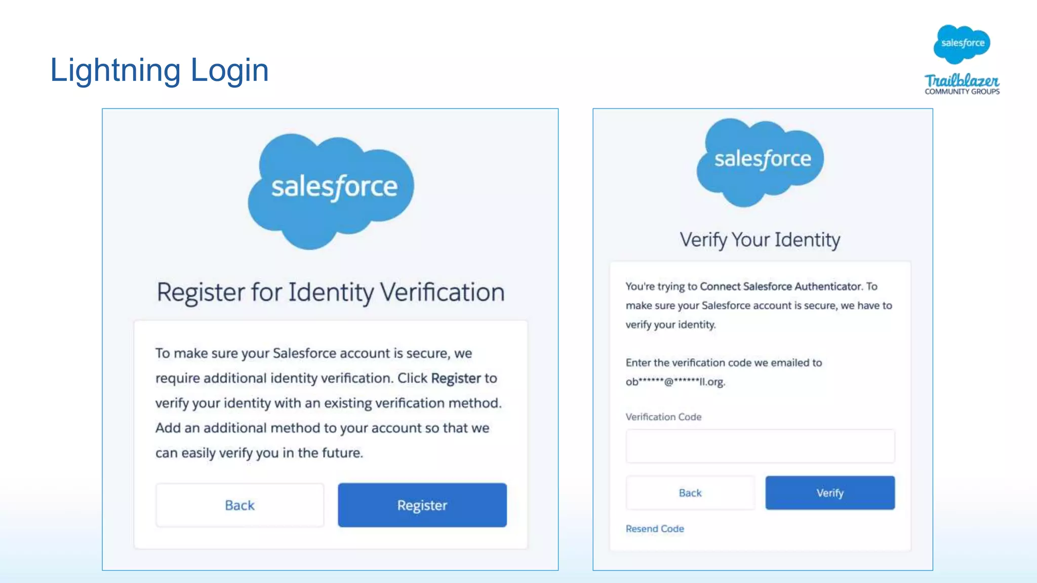 CLE Devs: Security Check Readiness for MFA