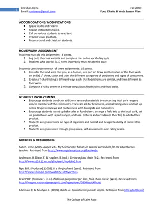 CL-Sample-Constructivist-Lesson-Plan | PDF