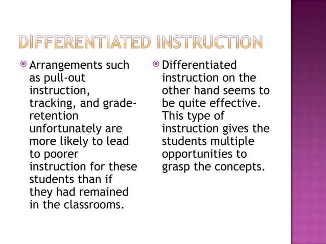 Cleed students in the classroom ppt (edited) | PPT