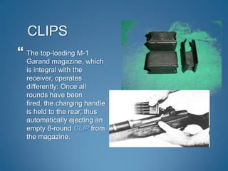 Cleet firearms nomenclature | PPTX