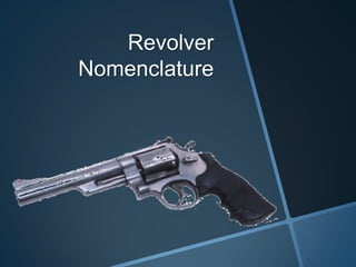 Cleet firearms nomenclature | PPTX