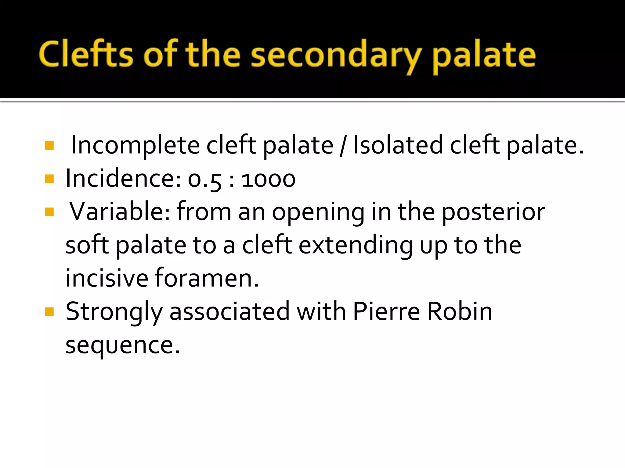 cleft lip and cleft palate.pptx