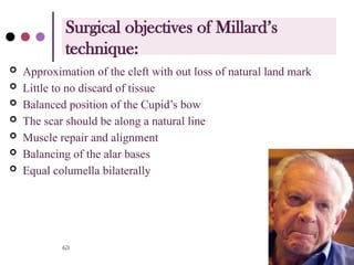 cleft lip and palate and its management.pptx