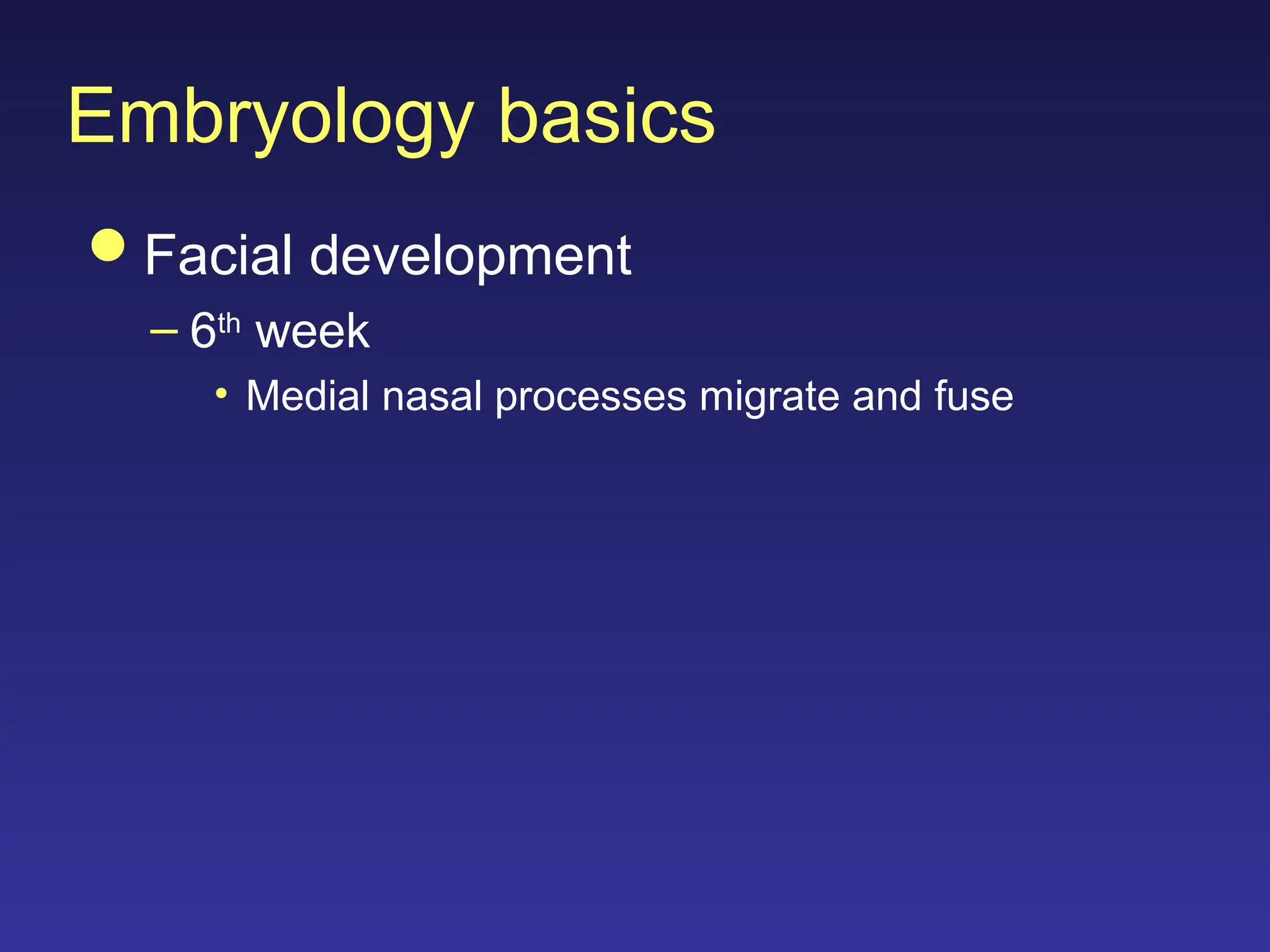 Cleft Lip-Primary & Secondary Deformities.ppt