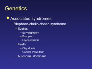 Cleft Lip-Primary & Secondary Deformities.ppt