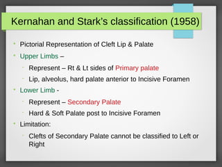 Cleft Lip and Palate | PDF