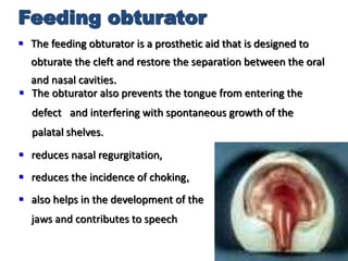 CLEFT LIP AND PALATE.pptx