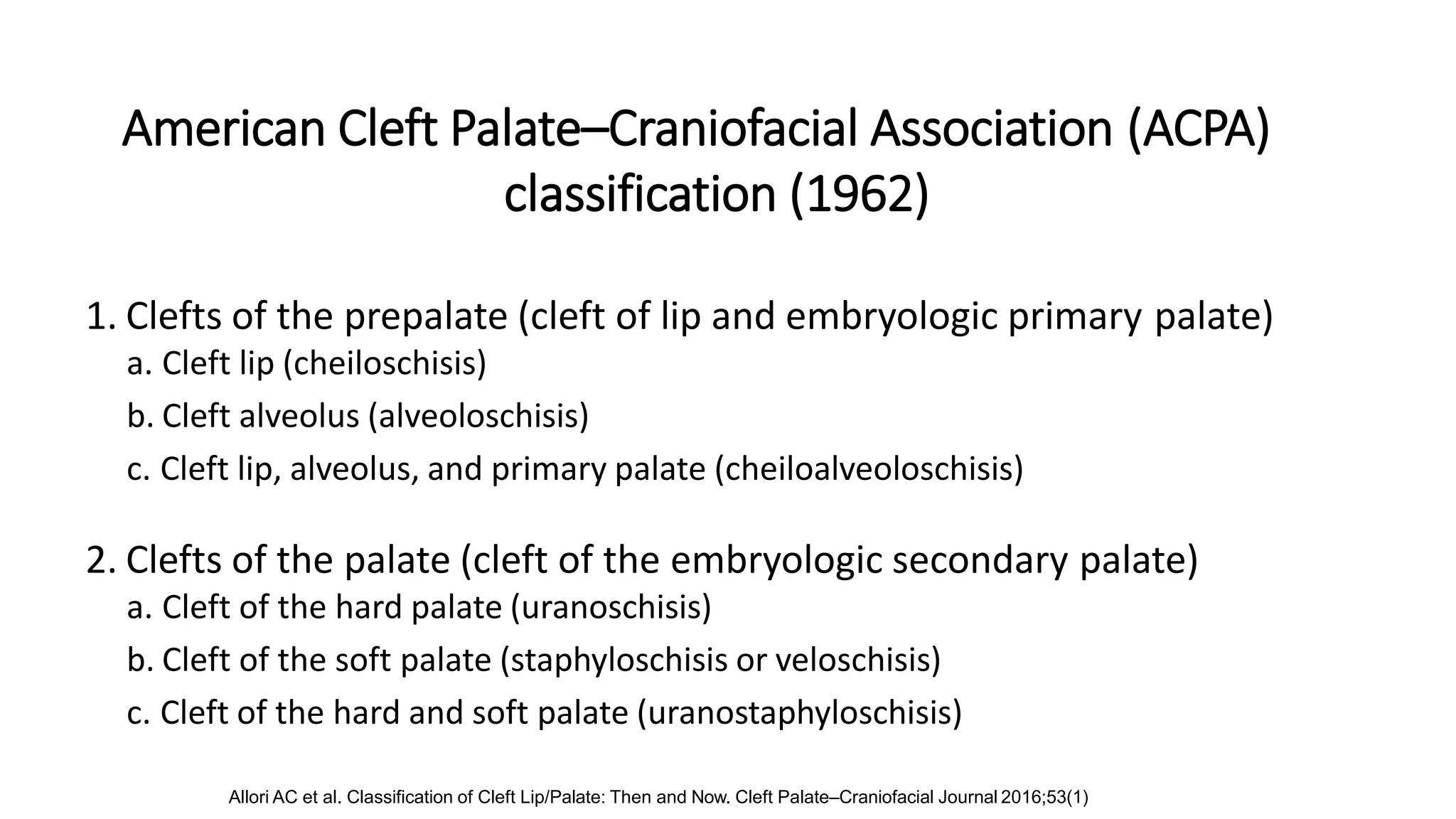 CLEFT LIP AND PALATE.pptx