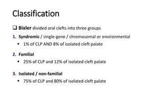 CLEFT LIP AND PALATE.pptx