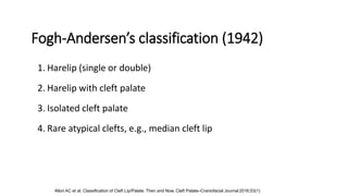 CLEFT LIP AND PALATE.pptx