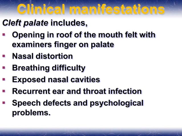 CLEFT LIP AND PALATE.pptx