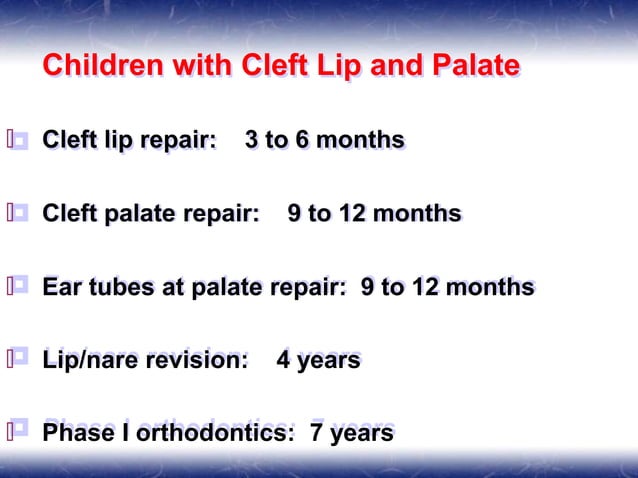 CLEFT LIP AND PALATE.pptx