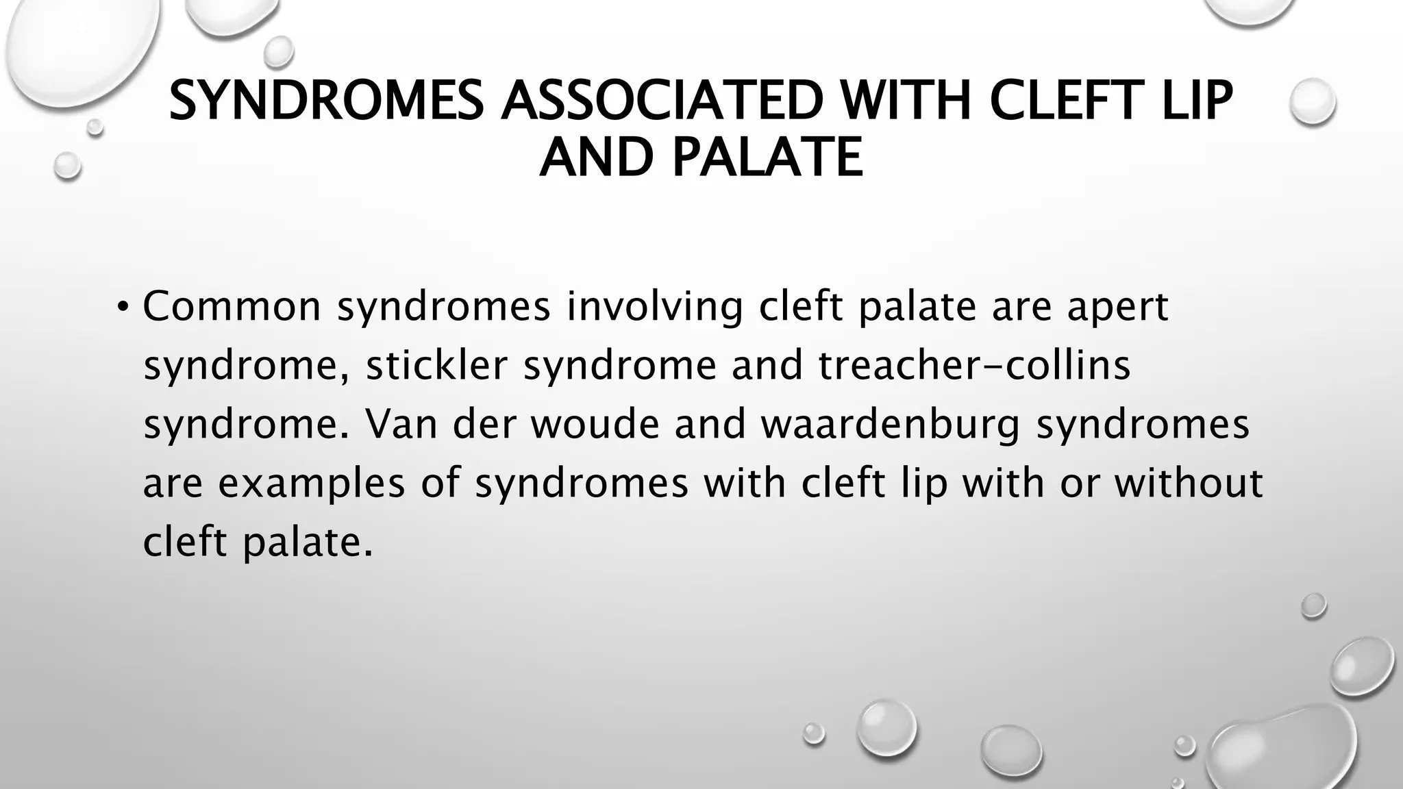 Cleft lip and palate.ppt