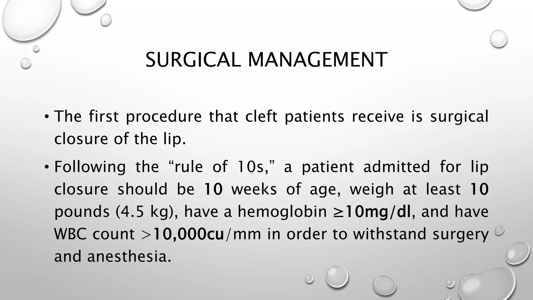 Cleft lip and palate.ppt