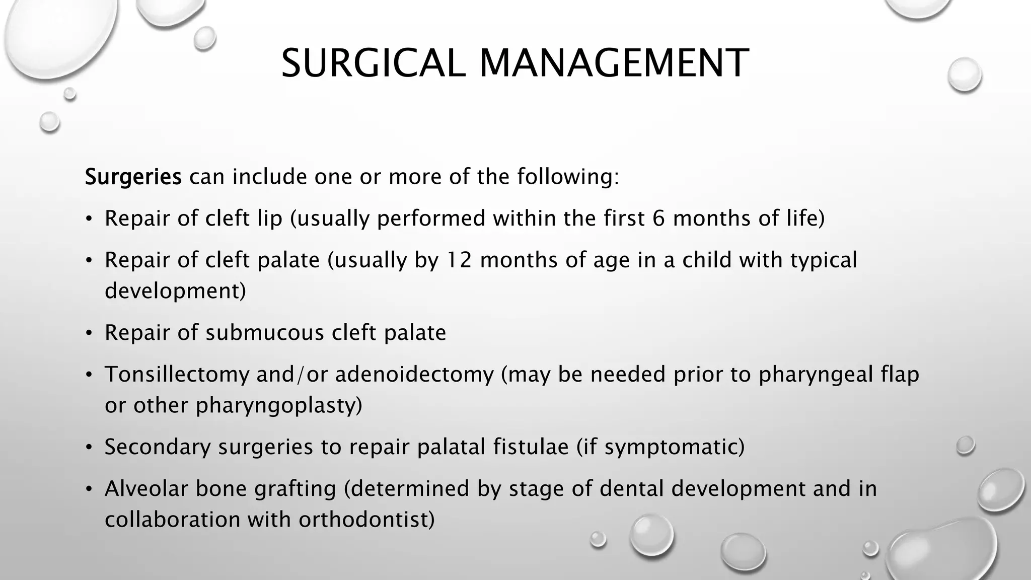 Cleft lip and palate.ppt