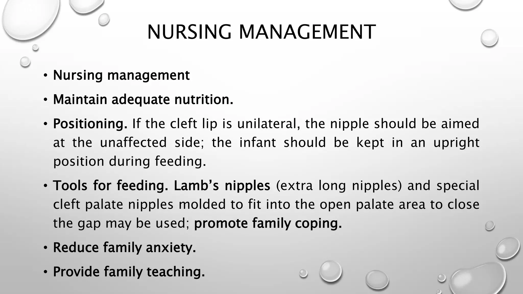 Cleft lip and palate.ppt