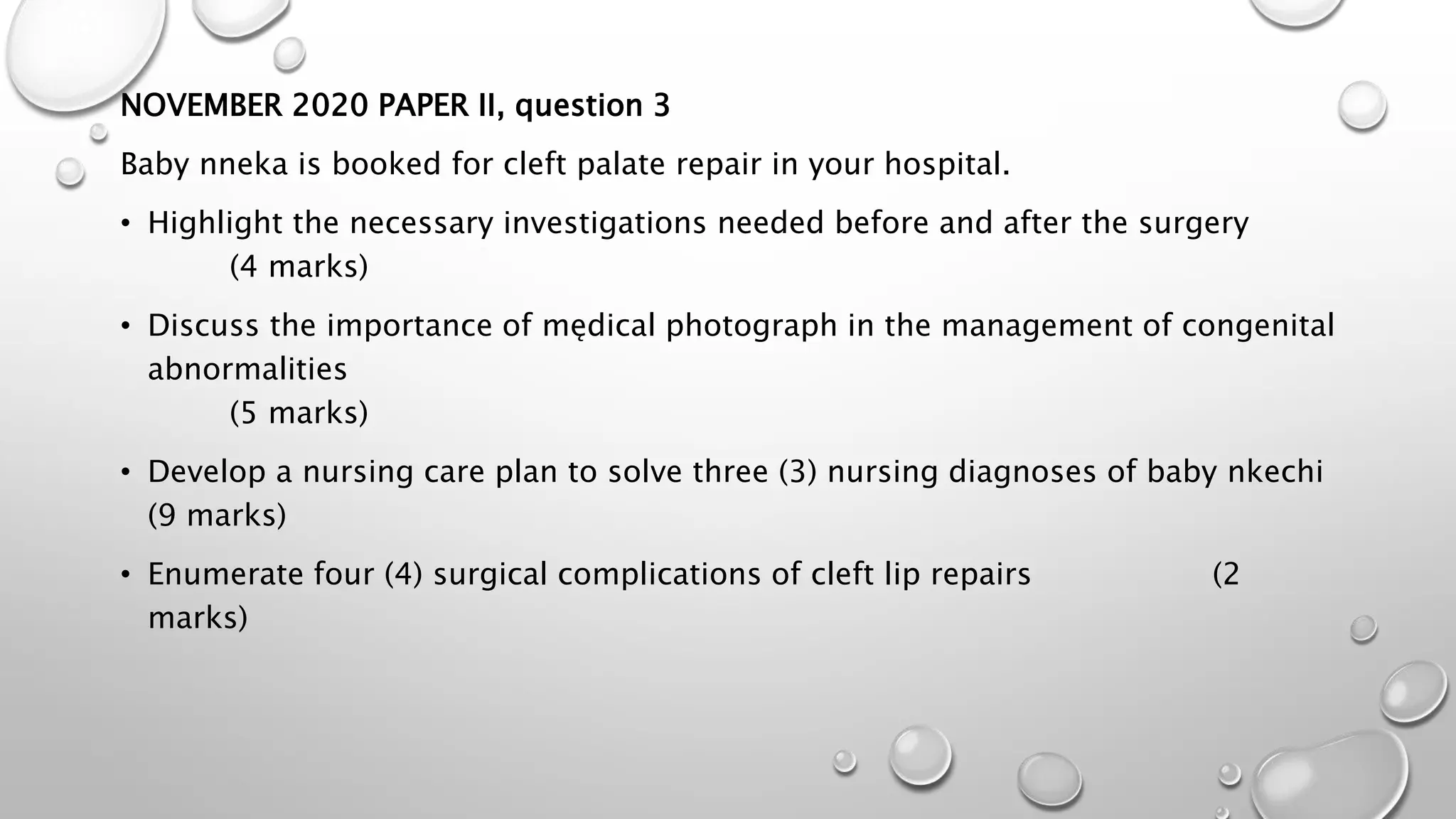 Cleft lip and palate.ppt