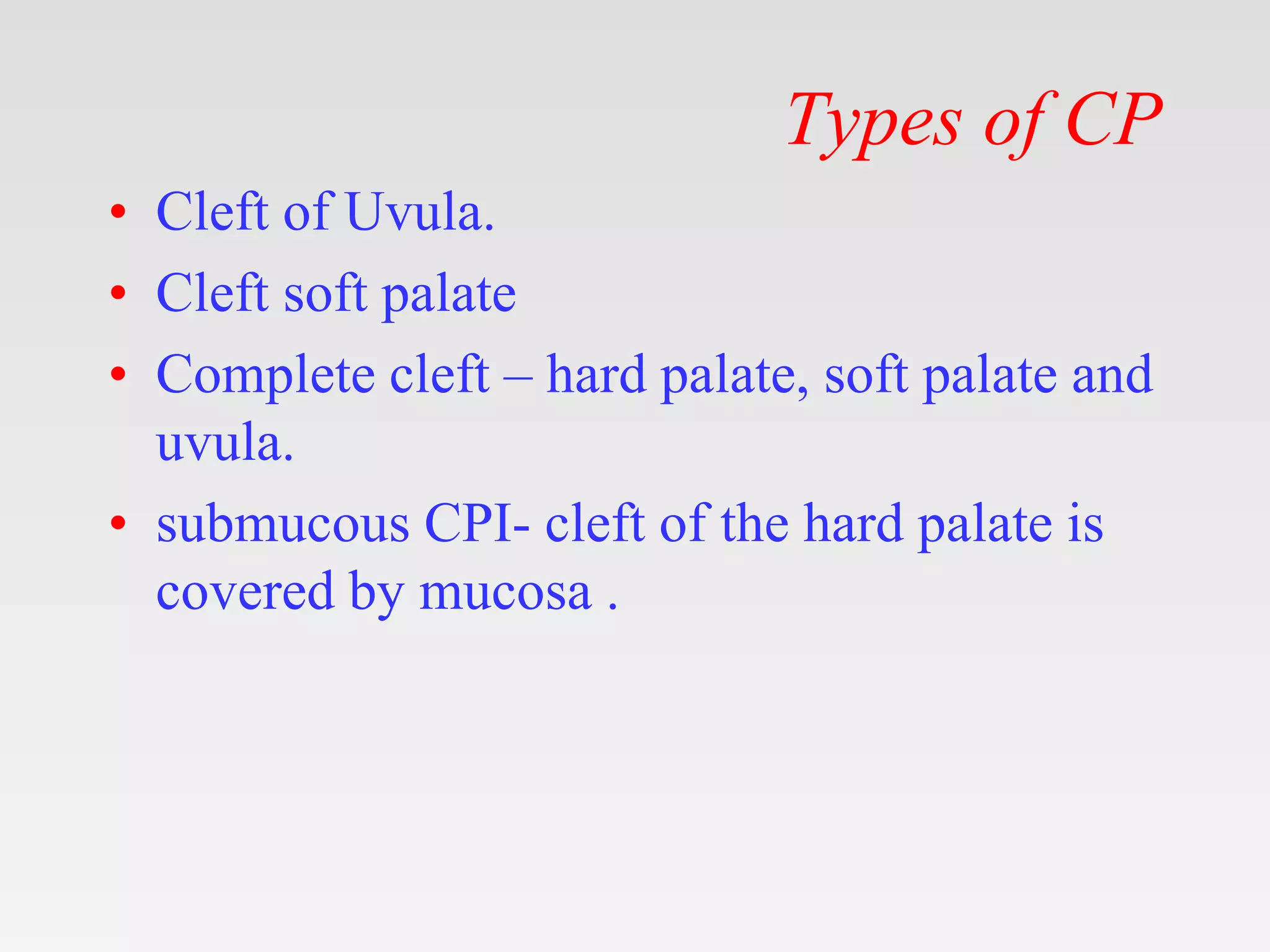 Cleft lip and palate.pptx