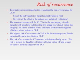 Cleft lip and palate.pptx