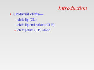 Cleft lip and palate.pptx