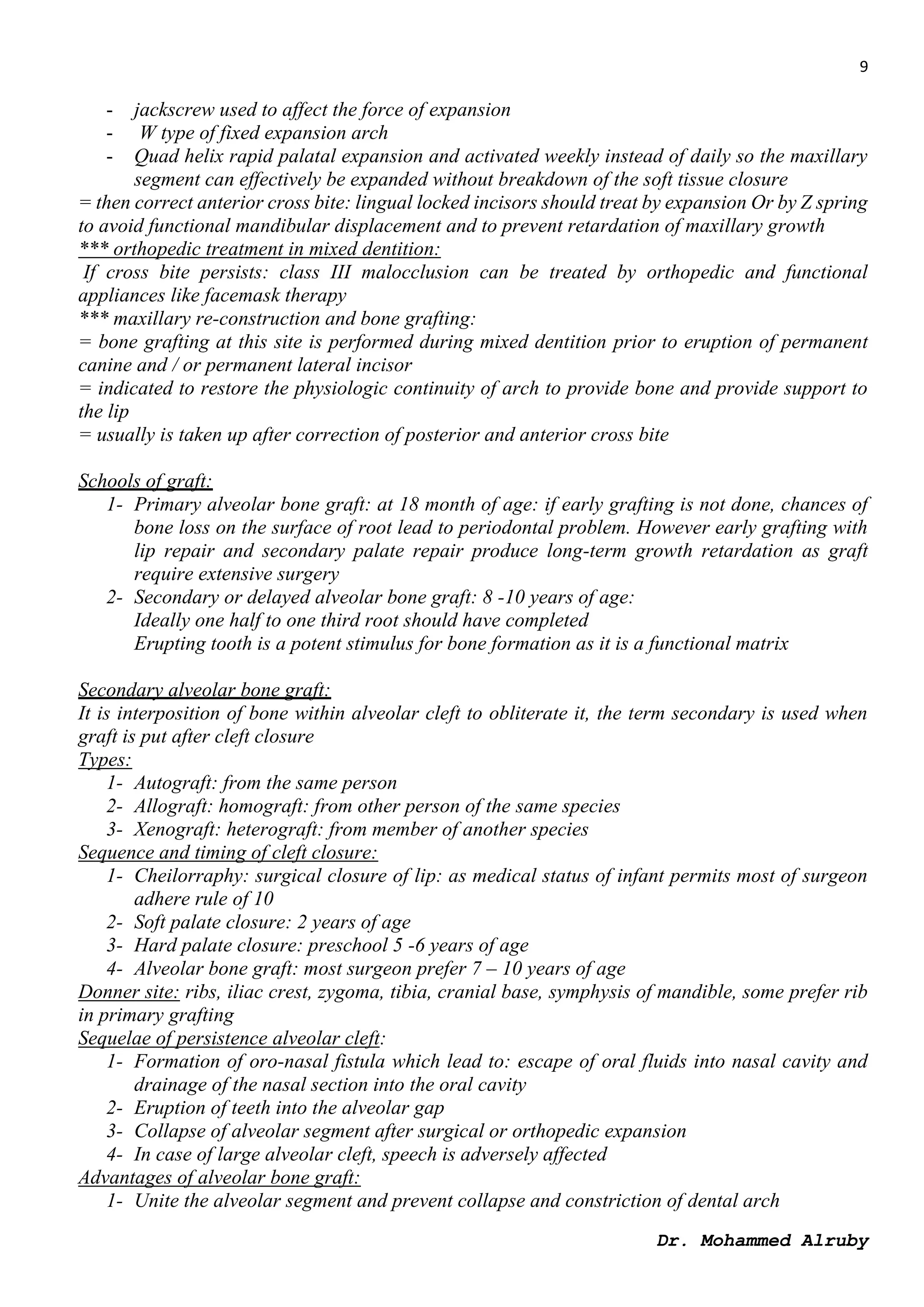 cleft lip and palate.docx