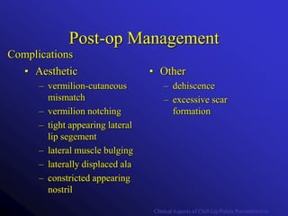 Cleft lip and palate.pptx