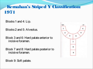 Cleft lip and palate | PPT