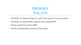 CLEFT LIP AND PALATE ETIOLOGY AND CLASSIFICATION.pptx