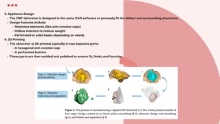 Cleft Lip and Palate: From Diagnosis to Multidisciplinary Management | PDF