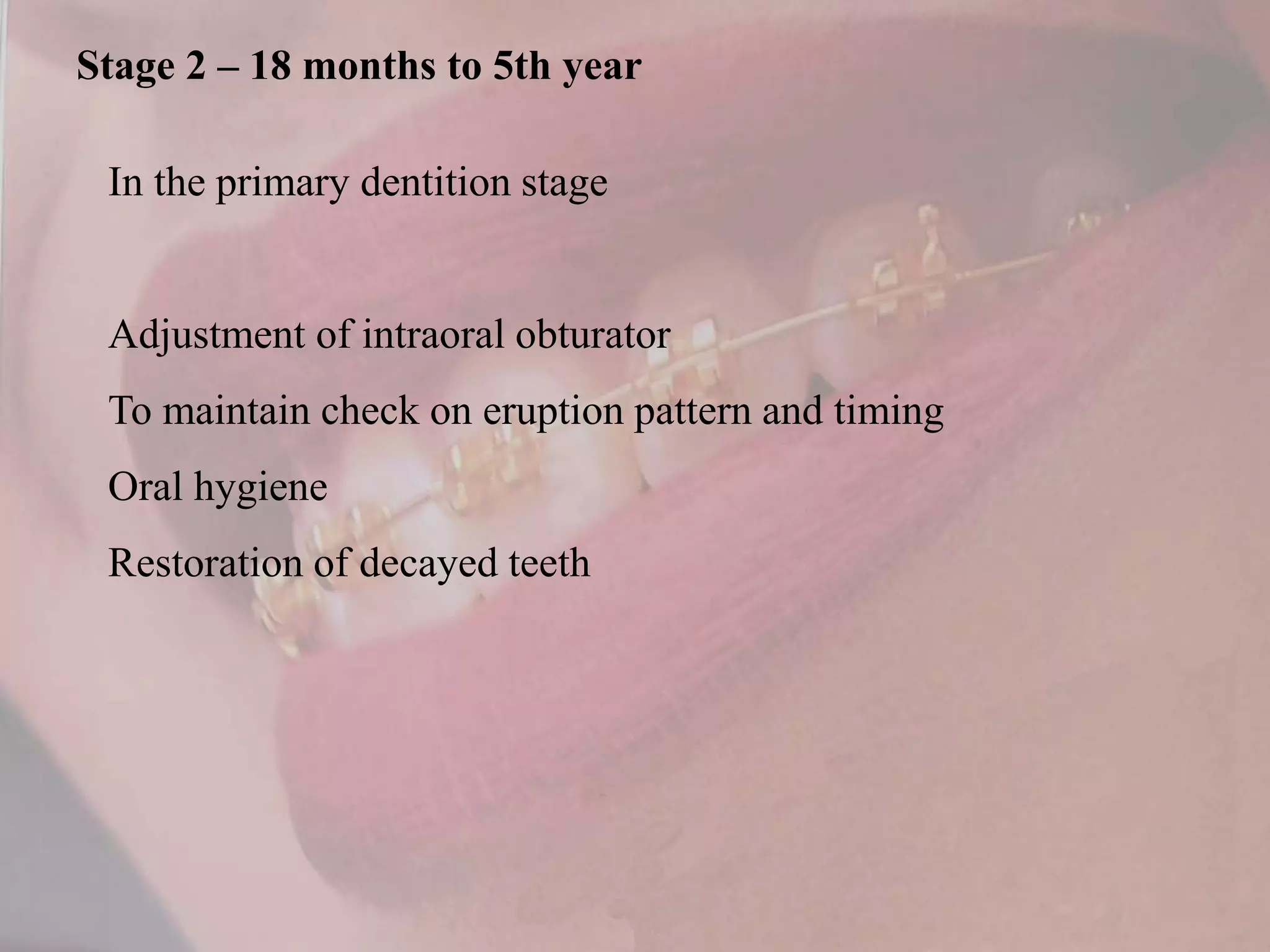 Cleft lip and palate O.ppt