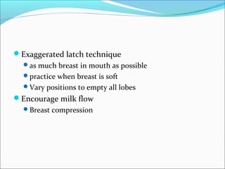 Cleft lip and palate ppt | PPT