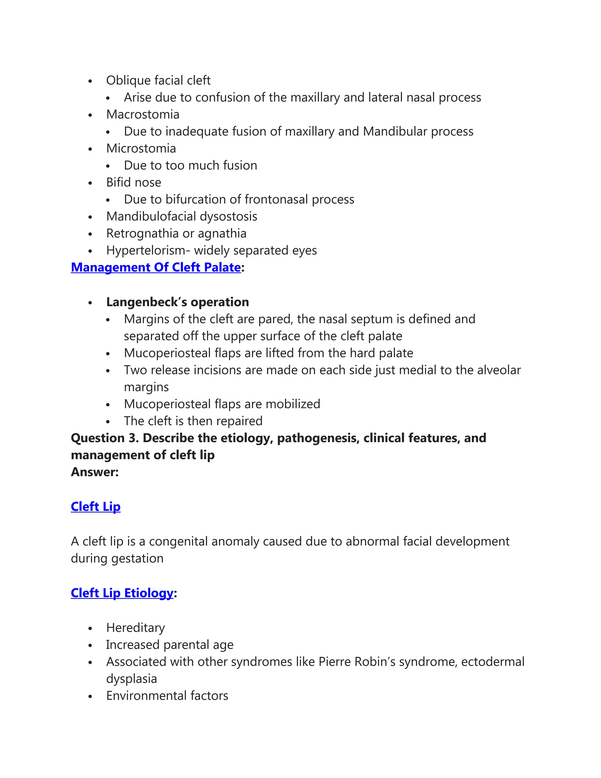 Cleft Lip & Cleft Palate Causes & Treatment.docx