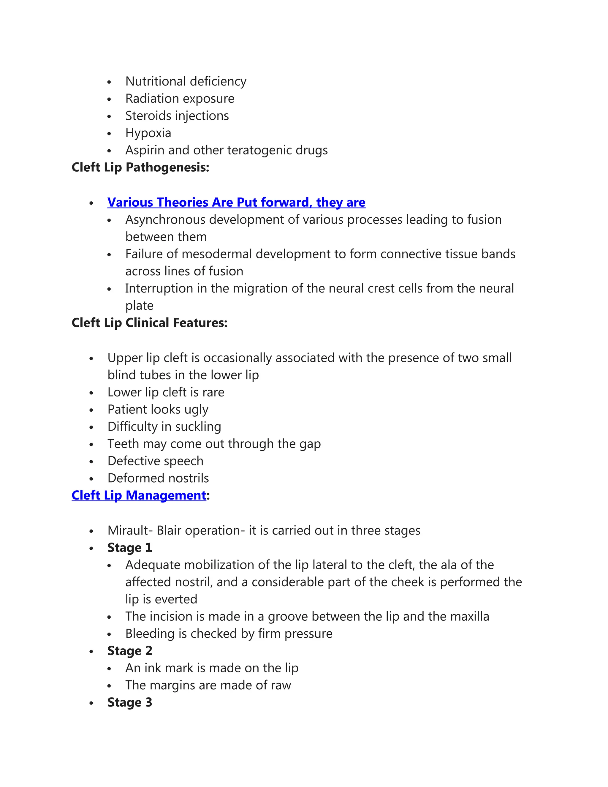 Cleft Lip & Cleft Palate Causes & Treatment.docx