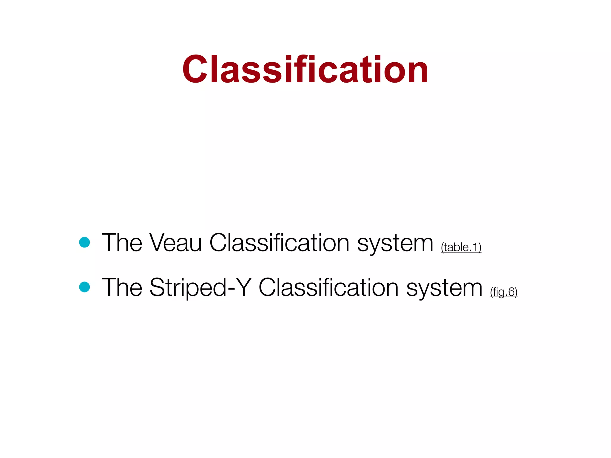 Cleft lip & Cleft palate | PDF