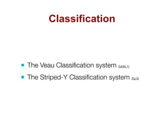 Cleft lip & Cleft palate | PDF