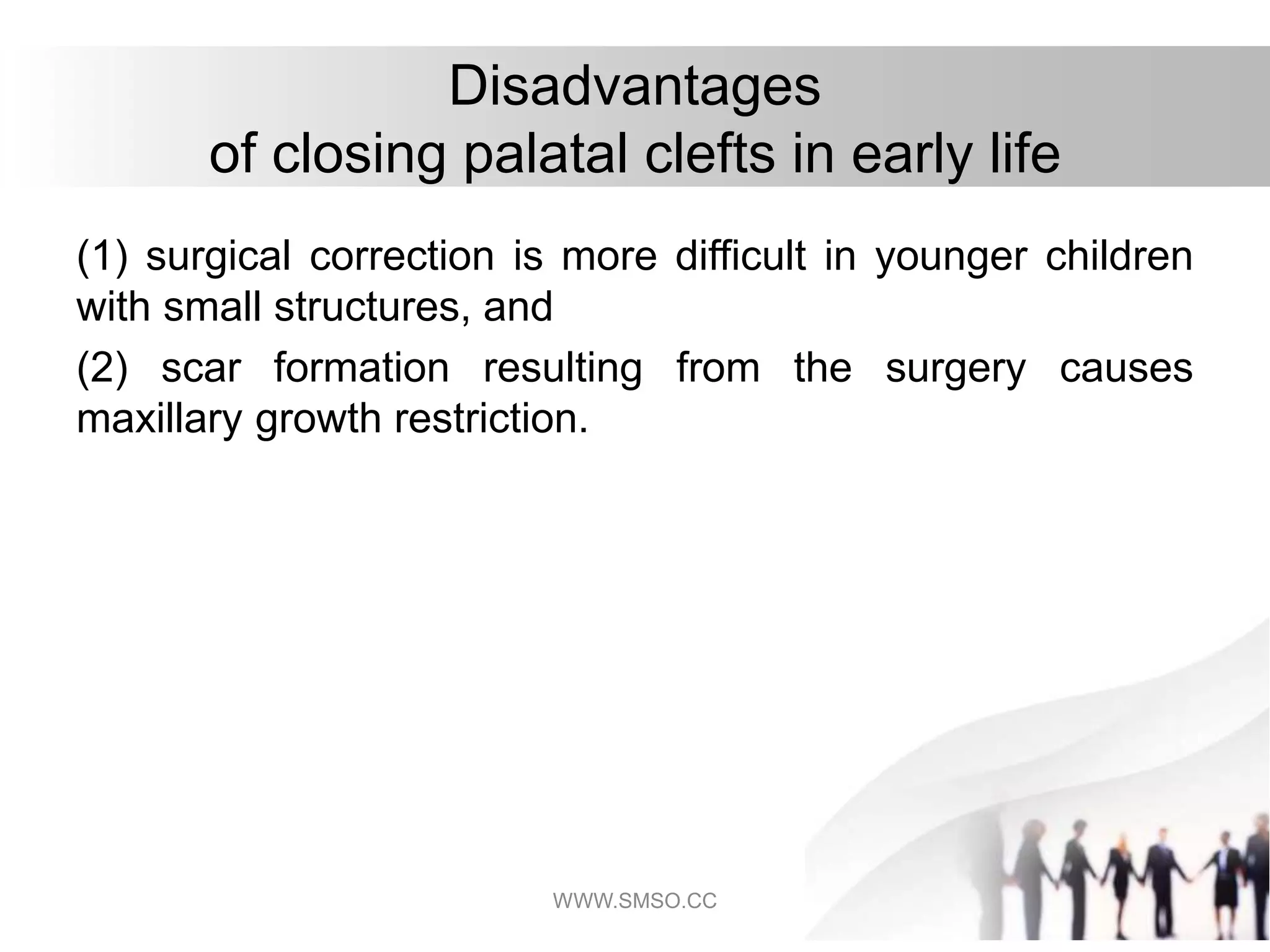 Cleft lip & palate.ppt